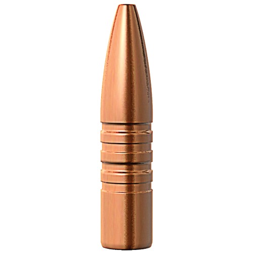 BARNES BULLETS TRIPLE SHOT X® 7MM CAL (0.284") SOLID COPPER FB RIFLE ...