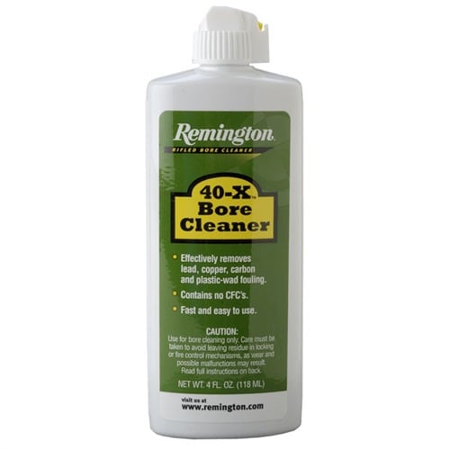 REMINGTON BORE CLEANER