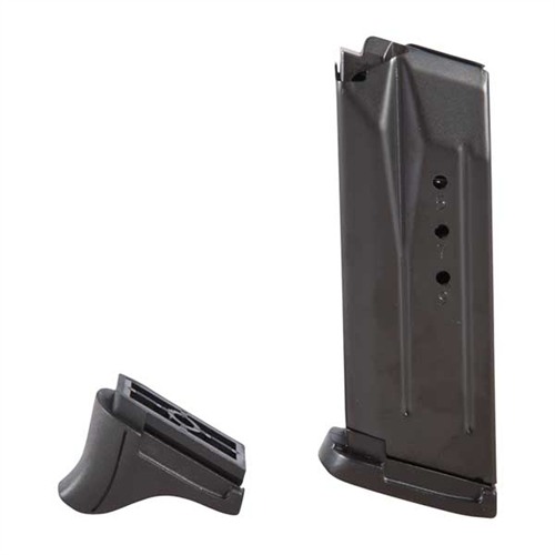 RUGER SR9® 9MM MAGAZINES