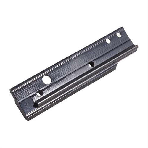 WEAVER SIDE MOUNT BASES