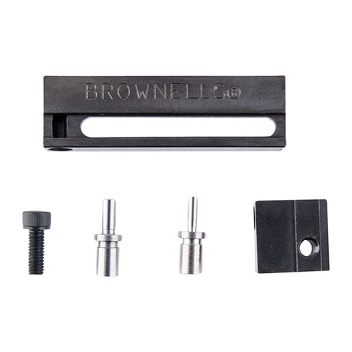 BROWNELLS HAMMER/SEAR BLOCK KIT