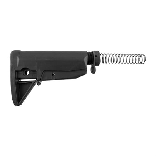 BRAVO COMPANY AR-15 BCMGUNFIGHTER STOCK ASSY COLLAPSIBLE MIL-SPEC