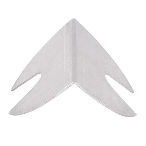 RCBS Uniflow Powder Measure Drop Tube 17 to 20 Cal SKU: 100010301