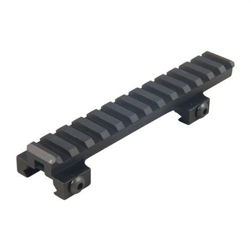 YANKEE HILL MACHINE CO., INC. SCOPE RISER