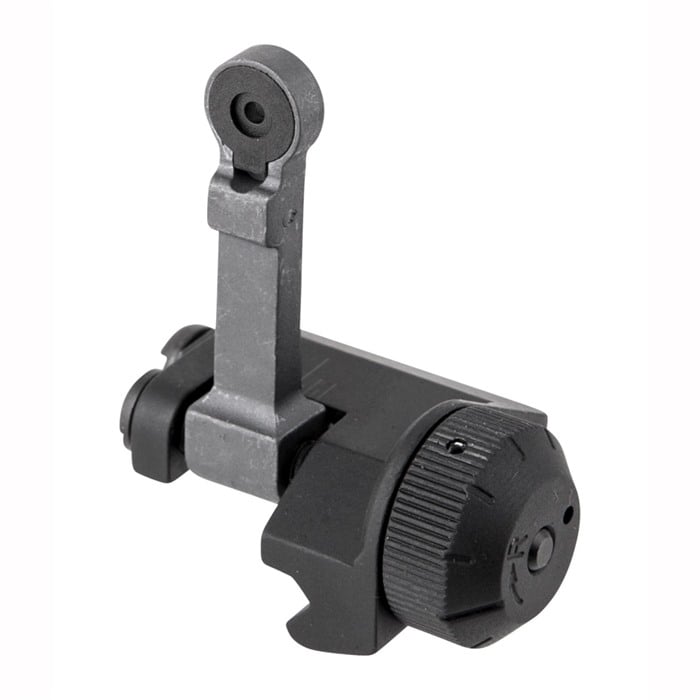 KNIGHT'S ARMAMENT AR-15 TACTICAL REAR SIGHT 300 METER