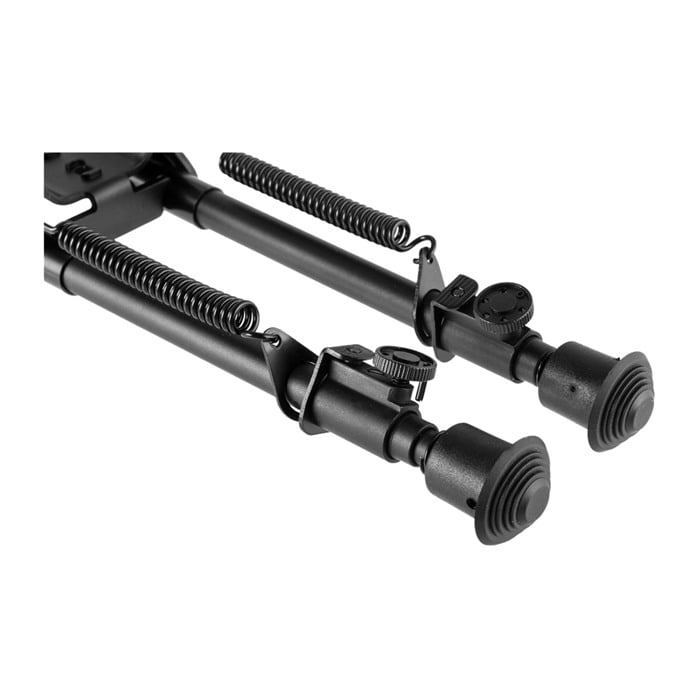 CALDWELL SHOOTING SUPPLIES ACCUMAX PREMIUM M-LOK/KEYMOD RAIL BIPODS