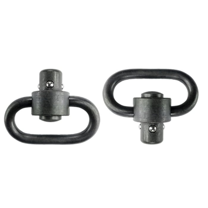 GROVTEC US, INC. HEAVY DUTY PUSH BUTTON SWIVELS