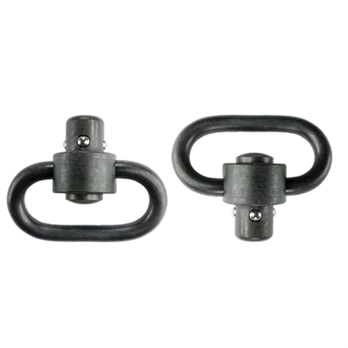 GROVTEC US, INC. HEAVY DUTY PUSH BUTTON SWIVELS