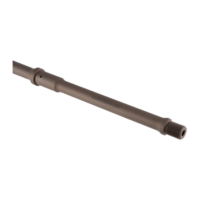 FAXON FIREARMS AR-15/M16 5.56 PENCIL BARRELS