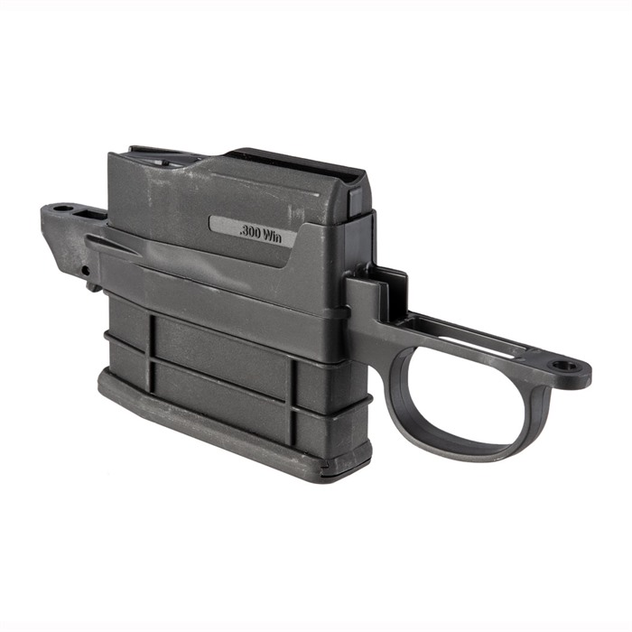 LEGACY SPORTS INTERNATIONAL REMINGTON 700 DETACHABLE MAGAZINE DROP-IN KITS