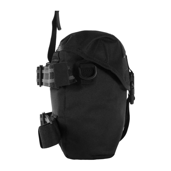 MIRA SAFETY DROP-LEG MILITARY/GAS MASK POUCH