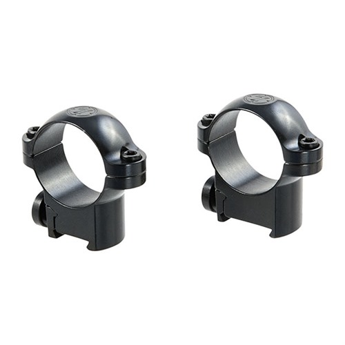 LEUPOLD Ring Mounts Sako 30mm High Matte SKU: 526510370