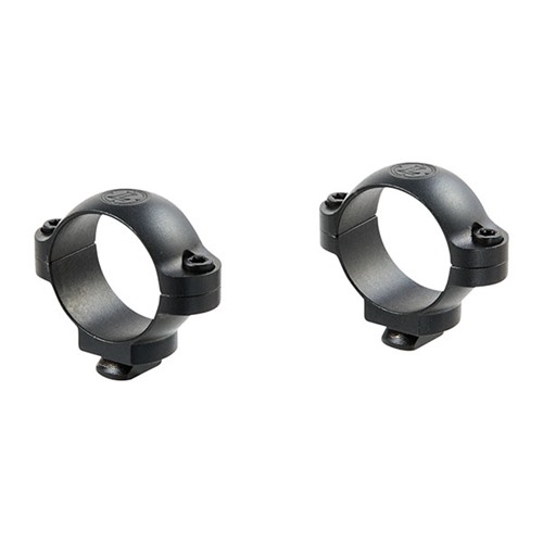 LEUPOLD DUAL DOVETAIL RINGS