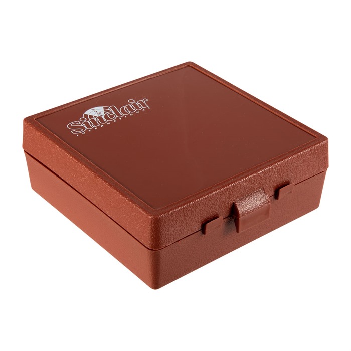 SINCLAIR INTERNATIONAL PREMIUM PRIMER POCKET UNIFORMER KIT