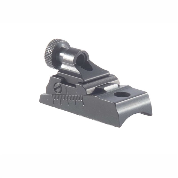WILLIAMS GUN SIGHT CVA WGRS RECEIVER REAR SIGHT