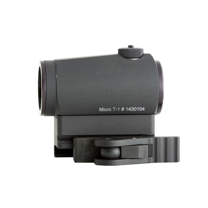 AMERICAN DEFENSE MANUFACTURING AIMPOINT® T1/T2 MICRO MOUNTS