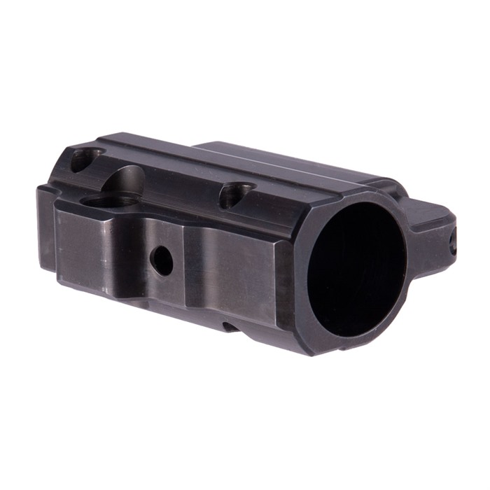 BROWNELLS BRN-4 416 GAS BLOCK FOR 14.5" & 16” BARRELS | Brownells