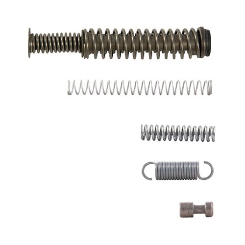 GLOCK SPRING KITS W/RECOIL SPRING ASSEMBLY