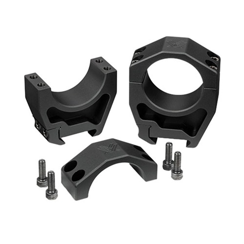 VORTEX OPTICS VORTEX PRECISION MATCHED RIFLESCOPE RINGS