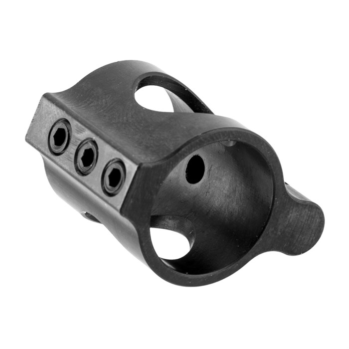 FAXON FIREARMS Low Profile Gas Block 3 Screw .750 SKU: 100022859