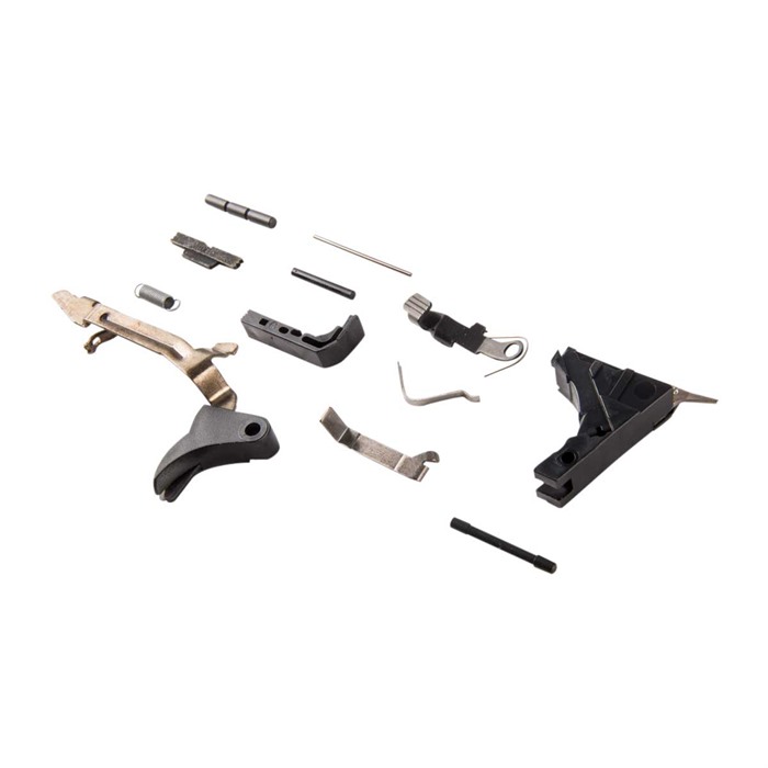 GLOCK FRAME PARTS KIT FOR GLOCK® FULLSIZE 9MM