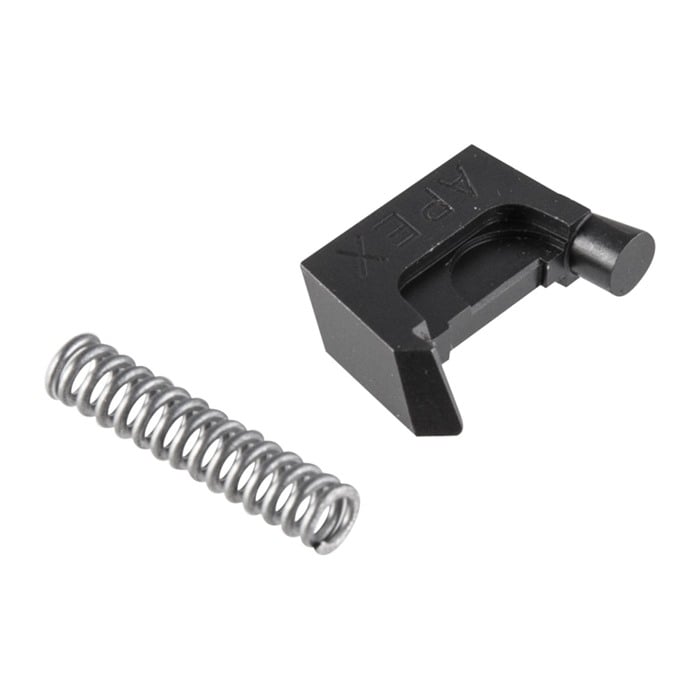 APEX TACTICAL SPECIALTIES INC. FAILURE RESISTANT EXTRACTOR FOR GLOCK® GEN 4