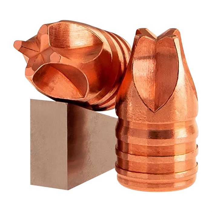 LEHIGH DEFENSE, LLC 458 CALIBER XTREME DEFENSE FTM BULLETS