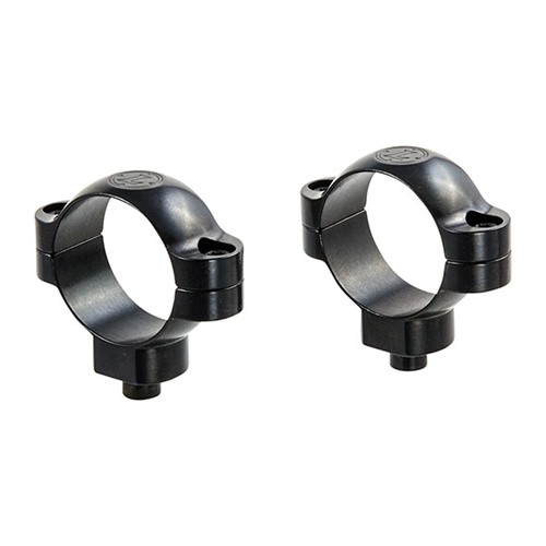 LEUPOLD QUICK RELEASE MOUNTING SYSTEM RINGS