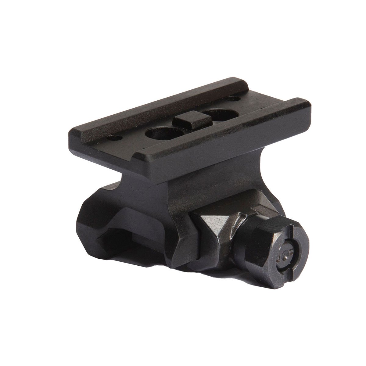 GEISSELE AUTOMATICS LLC Aimpoint CompM5s Optic Mount 1.93" High Black ...