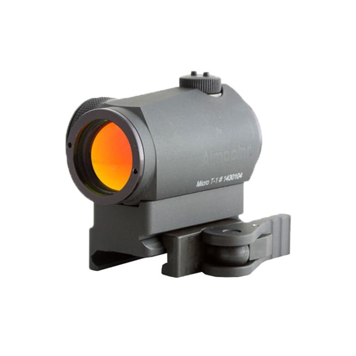 AMERICAN DEFENSE MANUFACTURING AIMPOINT® T1/T2 MICRO MOUNTS