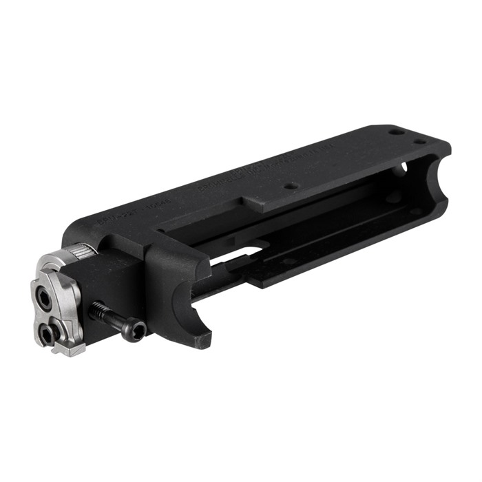 BROWNELLS BRN-22 TAKEDOWN STRIPPED RECEIVER FOR RUGER 10/22®