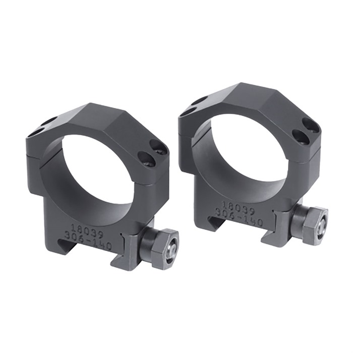 BADGER ORDNANCE STANDARD SCOPE RINGS