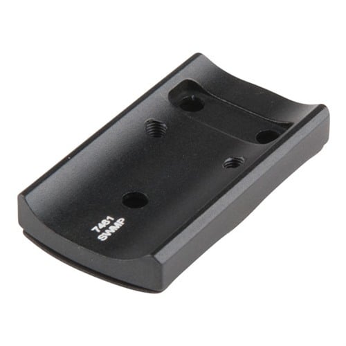 BURRIS FASTFIRE MOUNTS