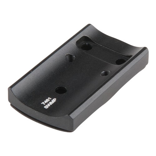 BURRIS FASTFIRE MOUNTS