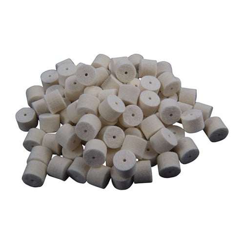 VFG 6mm Felt Pellets 50/Bag SKU: 929100243
