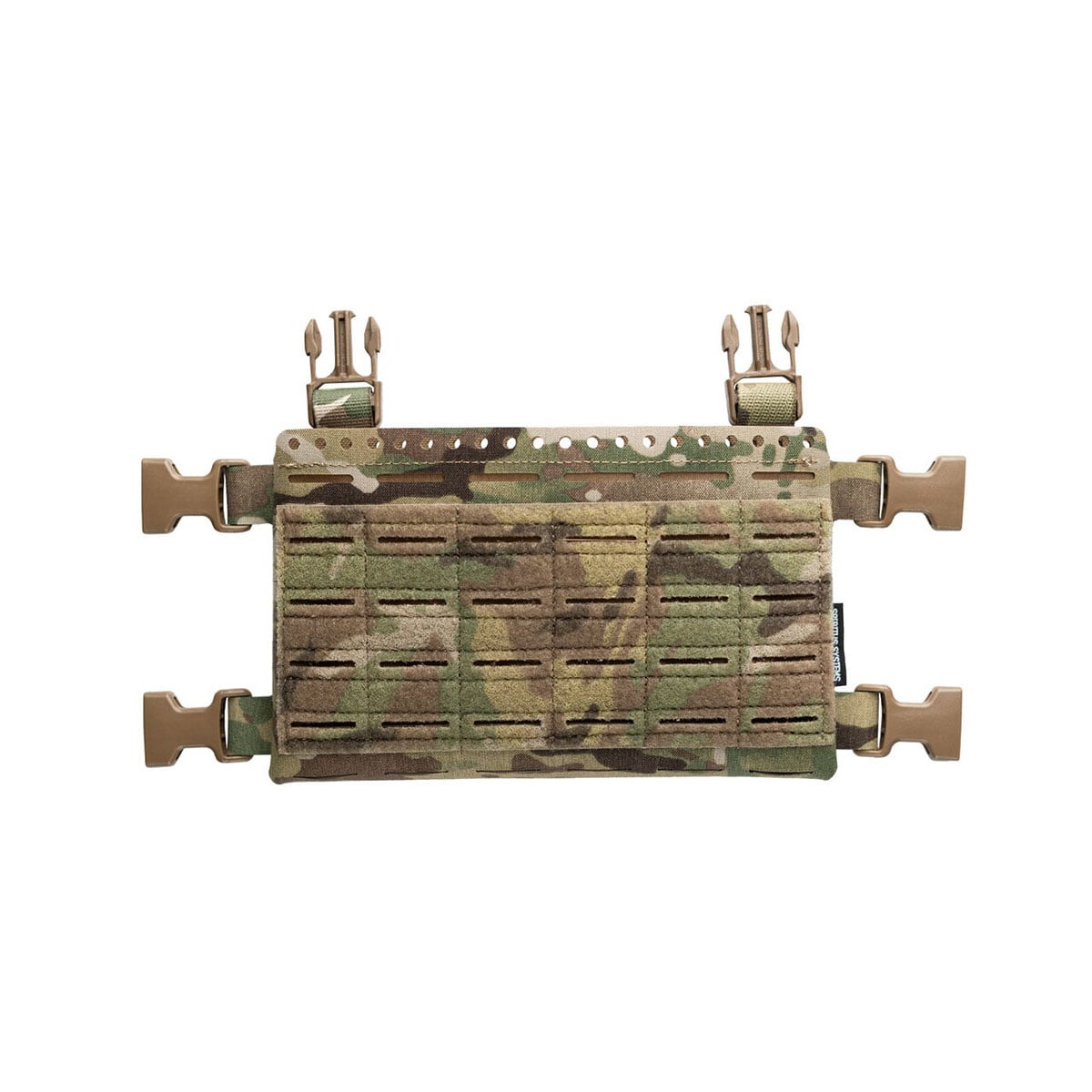 SPIRITUS SYSTEMS MICRO FIGHT CHASSIS MKV
