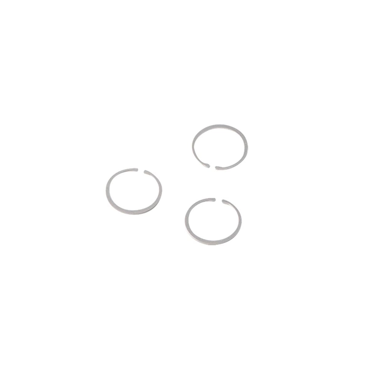LUTH-AR LLC AR-15 BOLT GAS RINGS