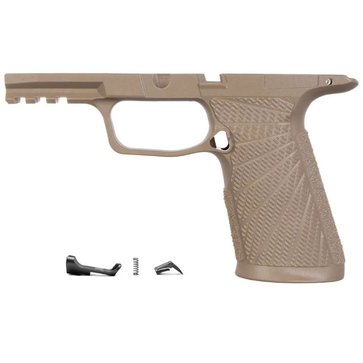 WILSON COMBAT WCP365 XMACRO GRIP MODULE