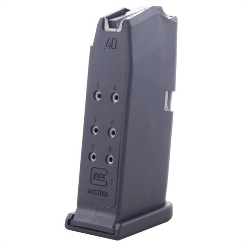 GLOCK MODEL 27 40S&W MAGAZINES