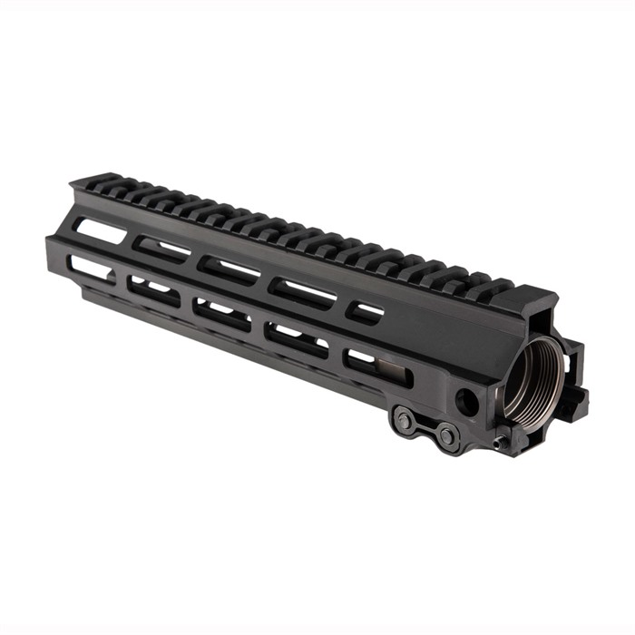 GEISSELE AUTOMATICS LLC AR-15/M16 MK 8 SUPER MODULAR RAILS, M-LOK