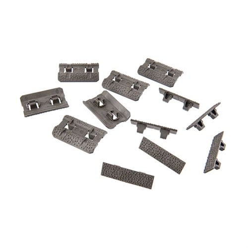 MAGPUL Rail Cover Type 2 M-LOK Polymer Flat Dark Earth 1.5" SKU: 100016546