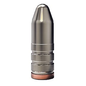 LEE PRECISION 2 CAVITY RIFLE BULLET MOLDS