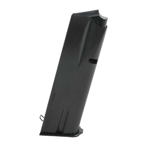 BROWNING MAGAZINE, HIGH CAPACITY