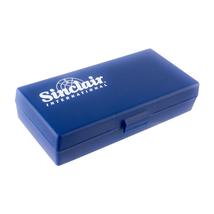 SINCLAIR INTERNATIONAL PRIMING TOOL KIT CASE