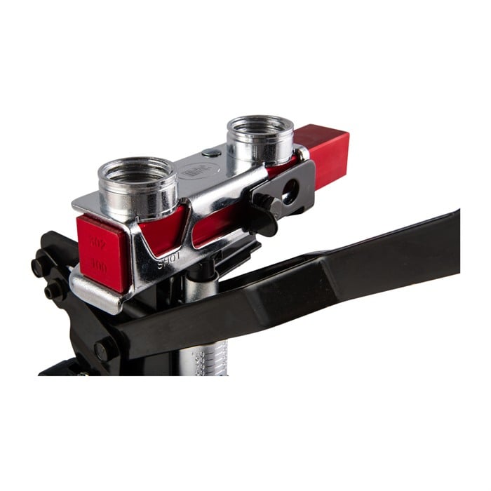 MEC RELOADING MEC 600 JR MARK V SHOT SHELL PRESS