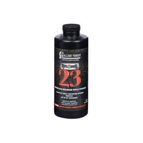 ALLIANT POWDER RELODER 23 POWDER