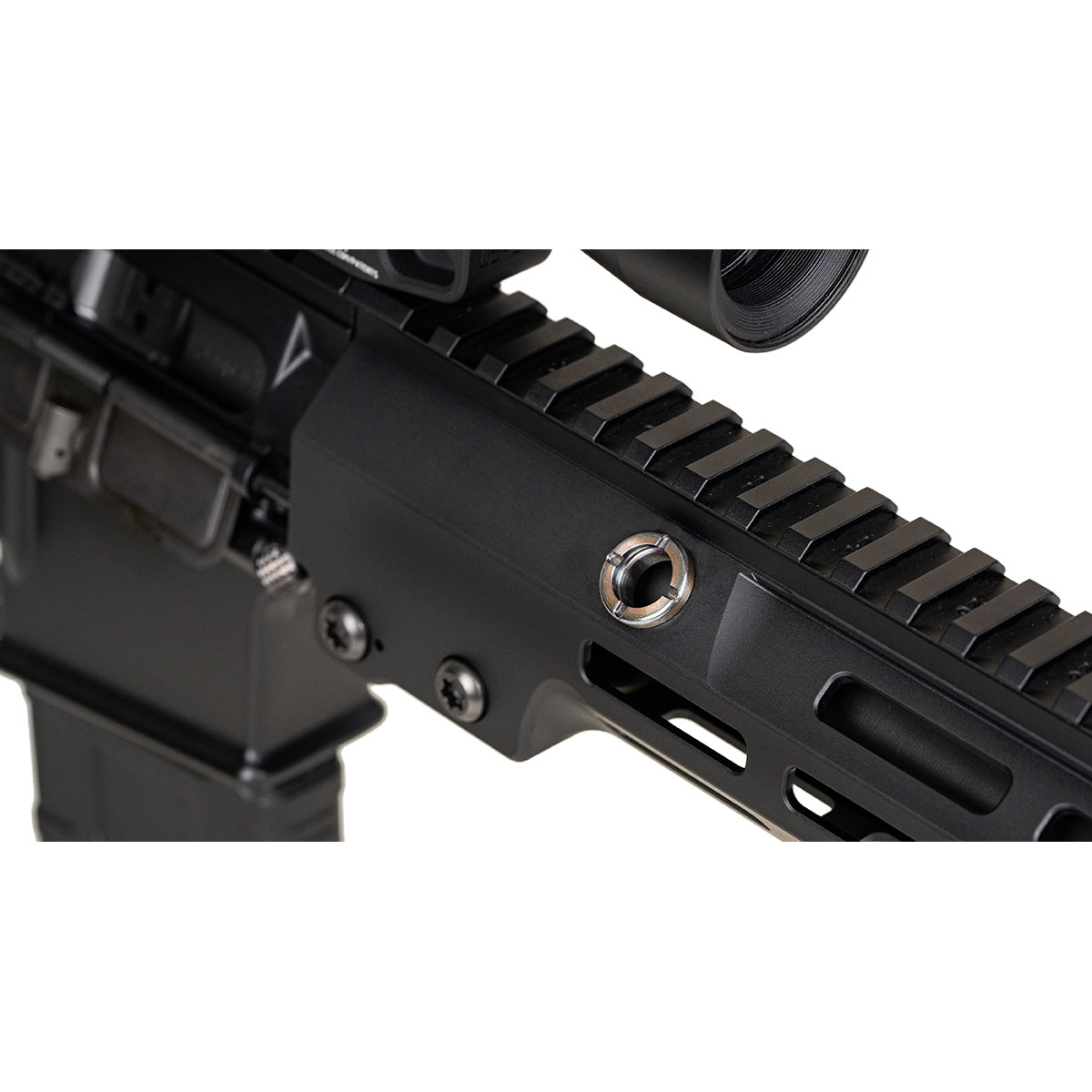 GEISSELE AUTOMATICS LLC SUPER DUTY MOD1 5.56X45 NATO SEMI-AUTO RIFLE