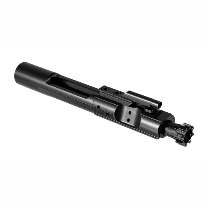 BROWNELLS M16 450 BUSHMASTER / 458 SOCOM BOLT CARRIER GROUP NITRIDE
