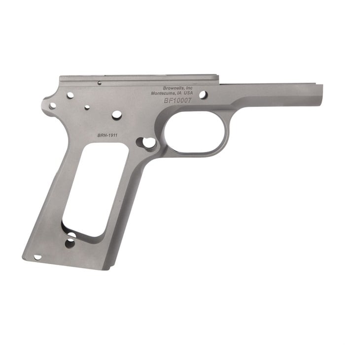 BROWNELLS 1911 GOVERNMENT MODEL FRAME