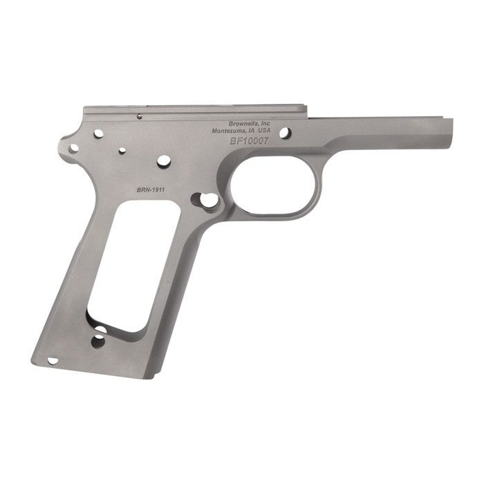 BROWNELLS 1911 GOVERNMENT MODEL FRAME